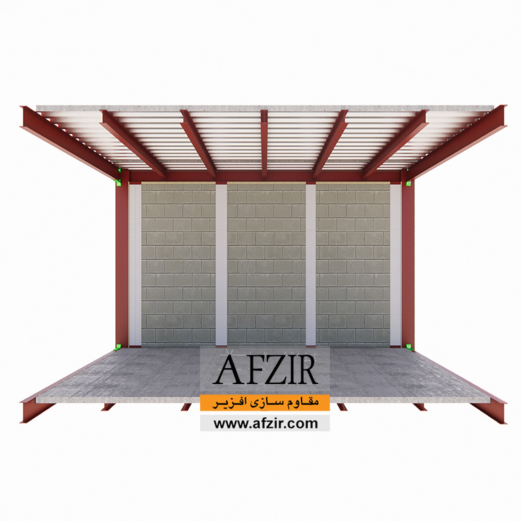 نکاتی که قبل از خرید و اجرای وال مش باید بدانید