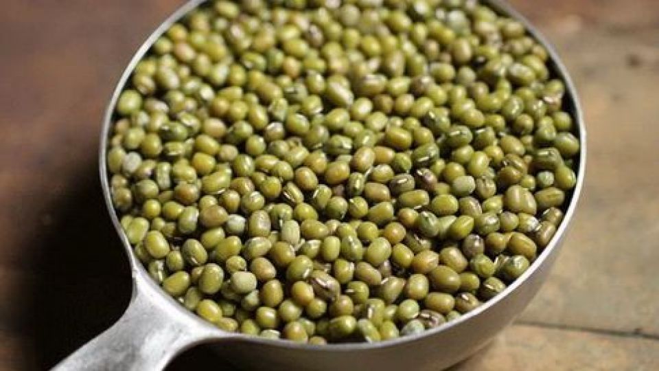 ۱۰ خاصیت ماش برای سلامتی