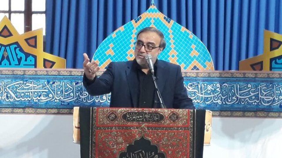 سپاه به بالاترین توان رزمی در حوزه دریایی رسیده است