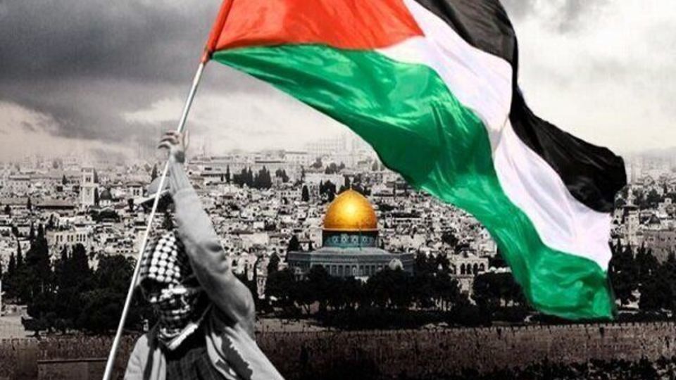 چرا فلسطینی ها چاره ای جز مقاومت ندارند